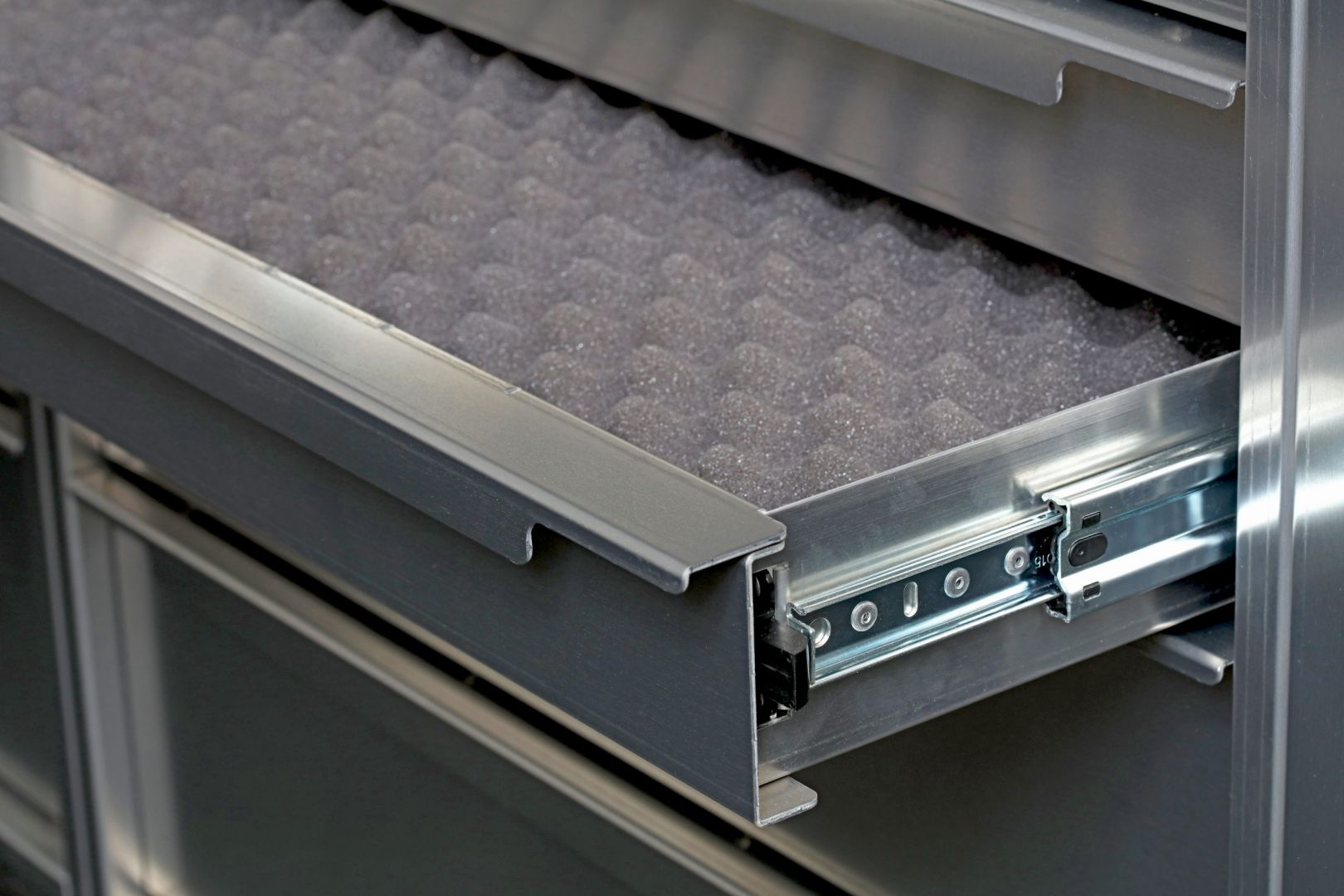 Accessories | EZ STAK Mobile Workspace Systems