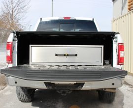 Home - EZ STAK | Optimized Mobile Workspaces For All Vehicles