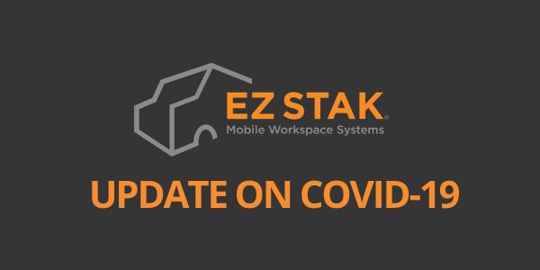 Home - EZ STAK | Optimized Mobile Workspaces For All Vehicles